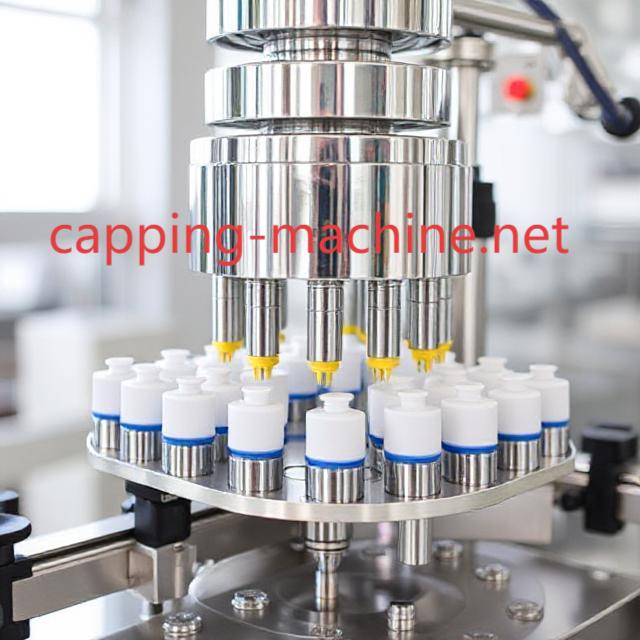 How Does Cap Compression Molding Machine Support Packaging Innovation ...